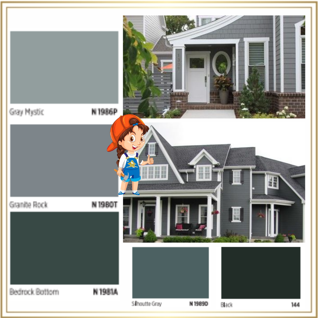 SWB18 NIPPON PAINT Weatherbond 1L, 5L Exterior Paint/Cat Luar /Cat ...