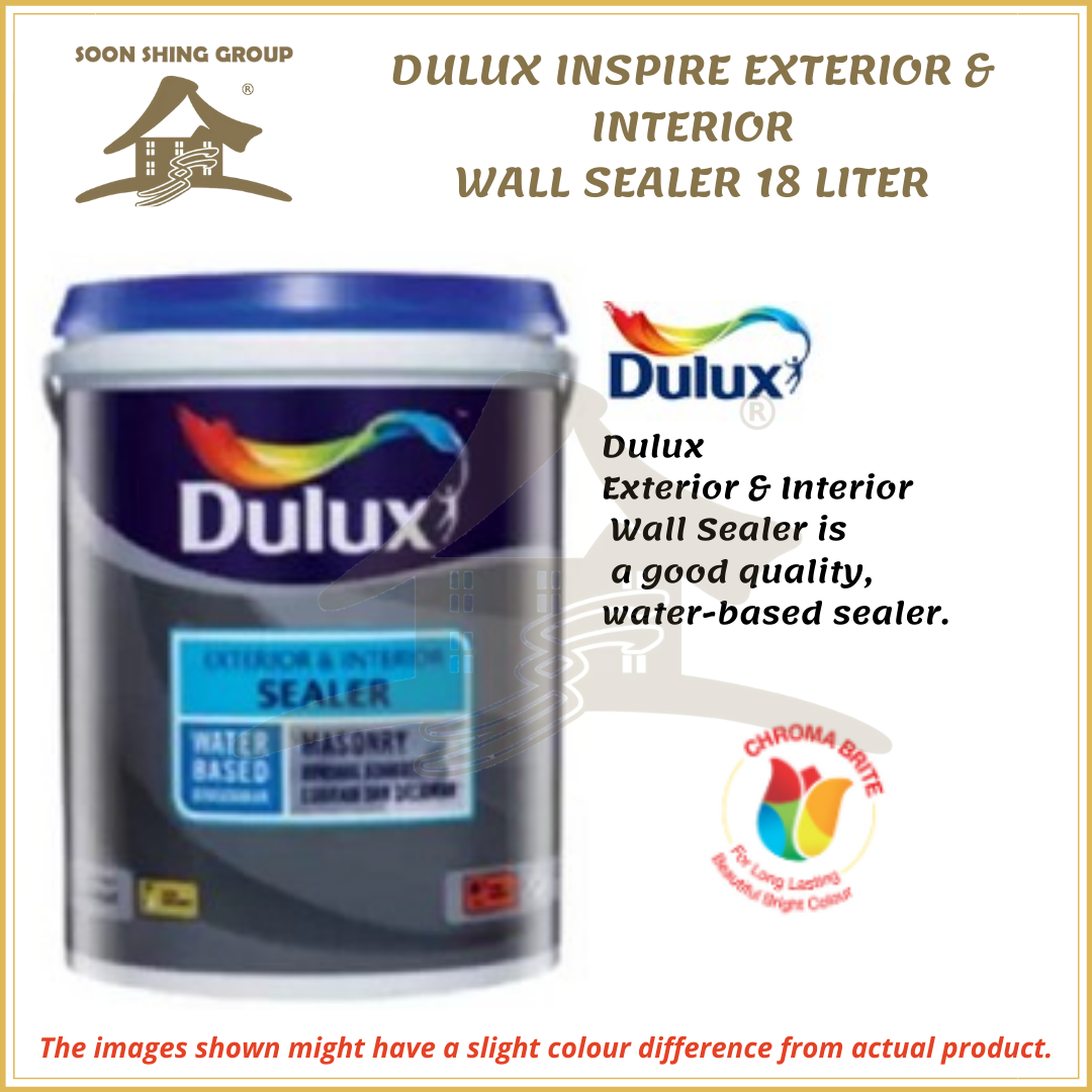 interior wall sealer