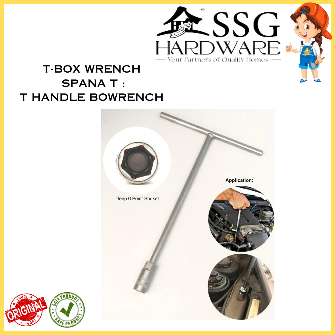 box wrench types